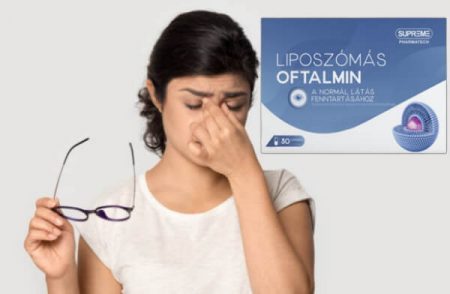 Oftalmin Capsules Review | For Eye Health and Vision | Opinions