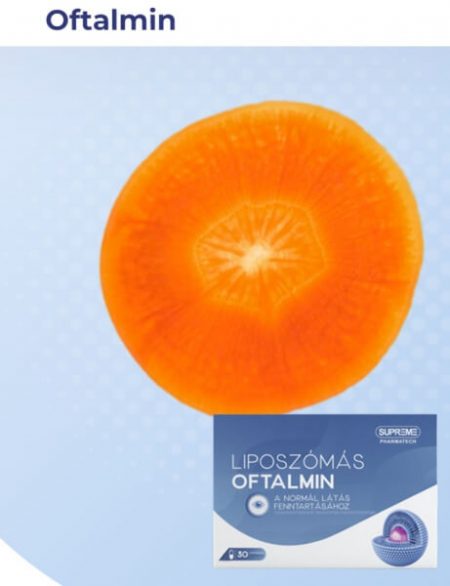 Oftalmin Capsules Review | For Eye Health and Vision | Opinions