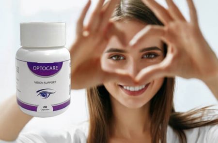 Opto Care – Restores Excellent Eyesight? Reviews and Price?