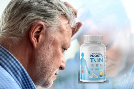 Prostaton Capsules Review | For Prostate Functions & Health