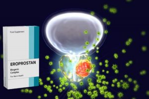 Eroprostan Review – An All-Natural Remedy For Prostate Health Problems