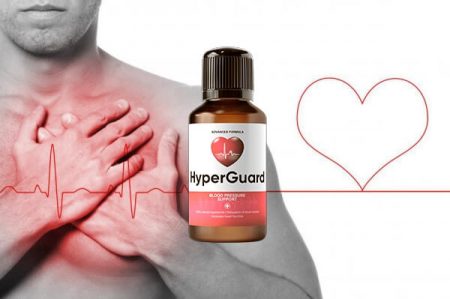 HyperGuard Review - Results, Price and How To Use