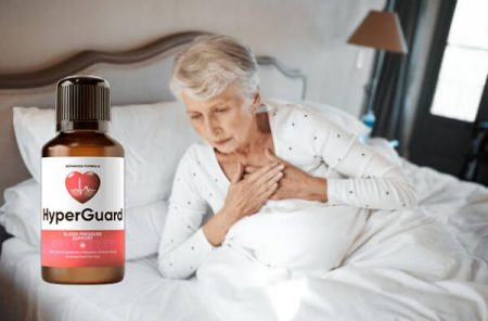 HyperGuard Review - Results, Price and How To Use