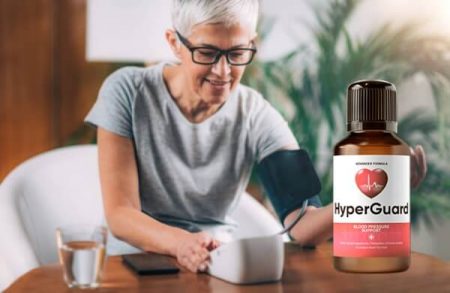 HyperGuard Review - Results, Price and How To Use