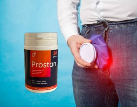 Prostan – Does It Work? Reviews and Price?
