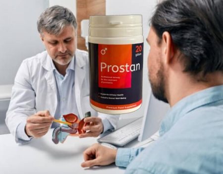 Prostan – Does It Work? Reviews and Price? - Nature-Tricks.com