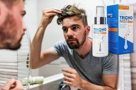 Trichomist Spray | For Hair Loss? Opinions, Price?