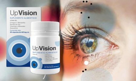 UpVision Reviews – Is it Effective for Visual Acuity and Eye Health?