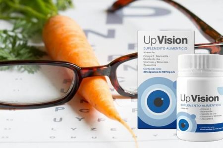 UpVision Reviews – Is it Effective for Visual Acuity and Eye Health?