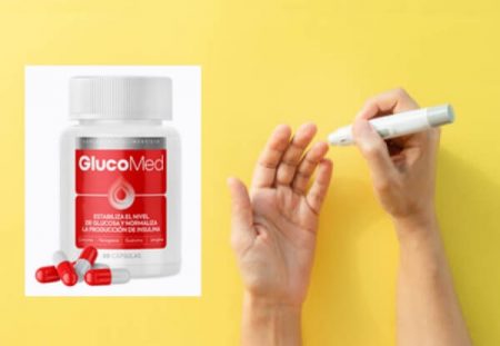 GlucoMed - Is It Effective? Testimonials, Price?