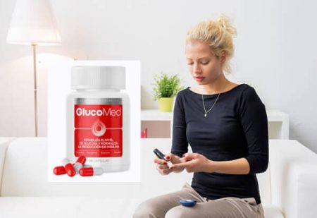GlucoMed – Is It Effective? Testimonials, Price?