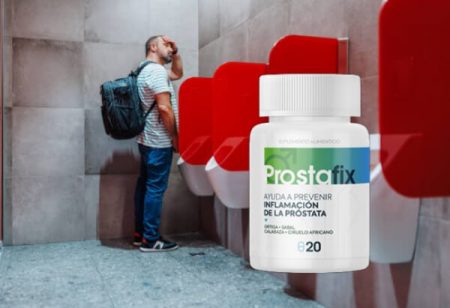ProstaFix – Can It Achieve Good Results? Testimonials, Price?