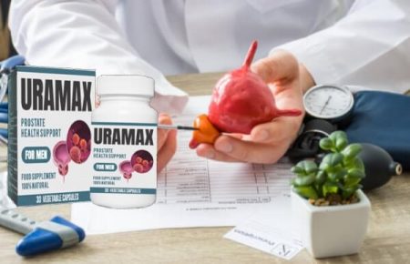 Uramax – Does It Work Effectively? Reviews and Price?