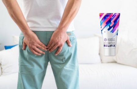 Relifix - Is It Highly Effective? Testimonials of clients, Price?