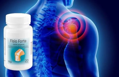 Fisio Forte - Are the Capsules Effective for Arthritis? Opinions