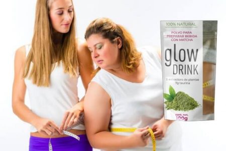 Glow Drink – Powder Drink for Fast Weight Loss? Opinions!