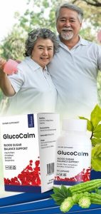 Glucocalm Reviews, How to Take, Side Effects Scam 2025?