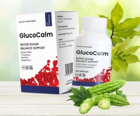 Glucocalm Reviews, How to Take, Side Effects Scam 2025?