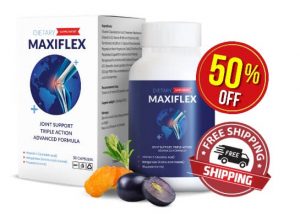 Maxiflex Reviews and Price – Does It Really Work?