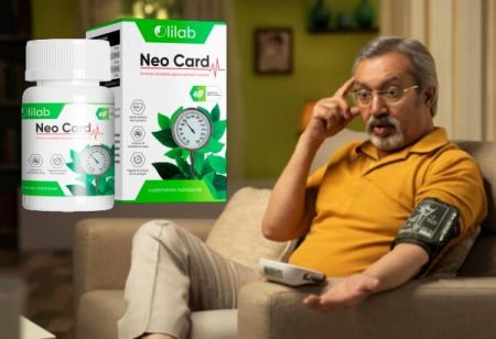 Neo Card capsules - Effective for hypertension? Opinions in Peru