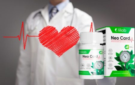 Neo Card capsules - Effective for hypertension? Opinions in Peru