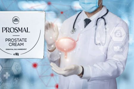 Prosmal Reviews – Effective for Prostatitis? Price