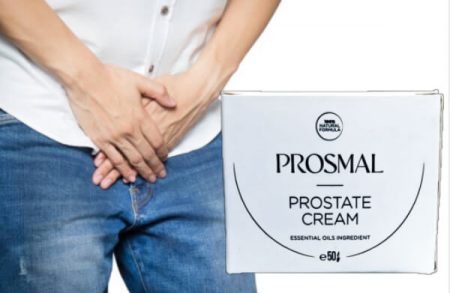 Prosmal Reviews – Effective for Prostatitis? Price