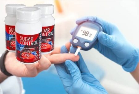 Sugar Control – Does It Help? Testimonials and Price?