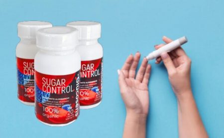 Sugar Control – Does It Help? Testimonials and Price?
