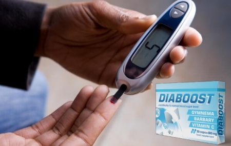 Diaboost Reviews – Capsules That Soothe Diabetic Symptoms!