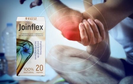 JoinFlex Opinions – Help You Relieve Arthritic Symptoms?