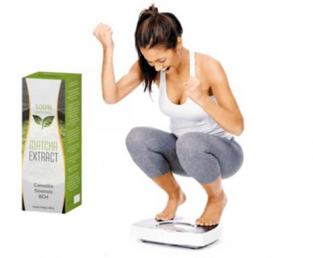 Matcha Extract - Is It Effective or Not? Testimonials, Price?