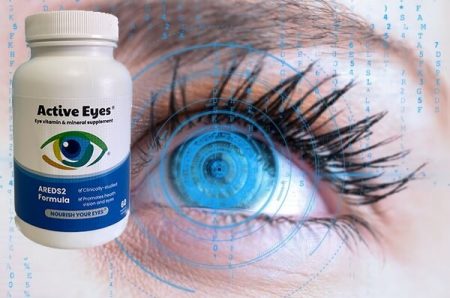 Active Eyes - Is This Product Effective? Reviews and Price?