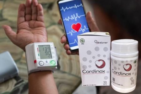 Cordinox – Can It Provide Good Results? Testimonials and Price?