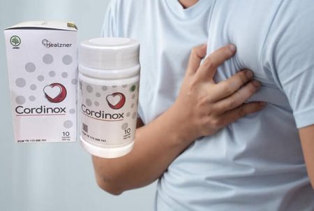 Cordinox – Can It Provide Good Results? Testimonials and Price?