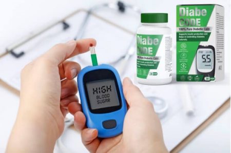 DiabeCode – Is It a Worthy Product? Reviews, Price?