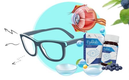 EyeLab Reviews – Effective Capsules for Eyesight Restoration