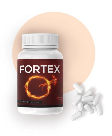 Fortex Opinions – Capsules That Enhance Potency | Price?