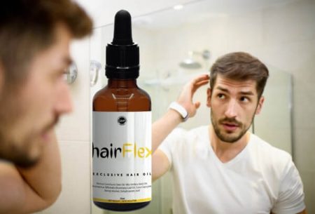 HairFlex Opinions – A Hair Regrowth Serum for Men & Women