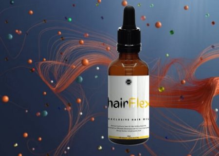 HairFlex Opinions – A Hair Regrowth Serum for Men & Women