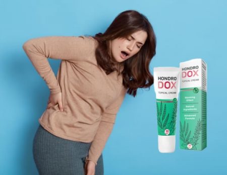 HondroDox Opinions – Topical Cream for Natural Joint Pain Relief