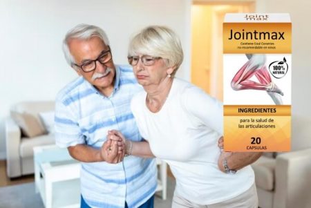 JointMax – Does It Work? Testimonials of Clients, Price?