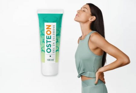 Osteon Gel - Can It Provide Effectiveness? Reviews and Price?