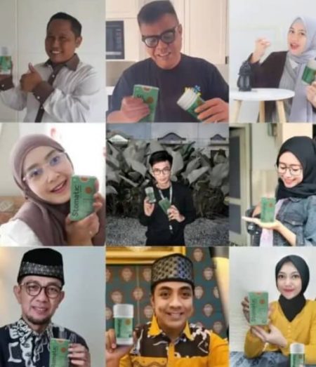 Stomatic Reviews – Capsules for Enhanced Gut Health