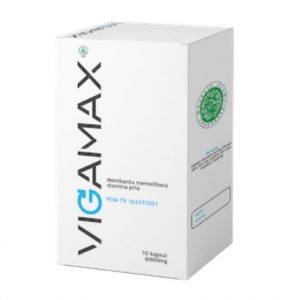 Vigamax – Can It Achieve Effect? Testimonials and Price?