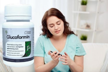 Glucoformin - Is It Effective? Testimonials and Price?