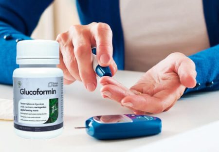 Glucoformin - Is It Effective? Testimonials and Price?