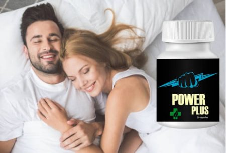 Power Plus – Does It Work? Testimonials and Price?