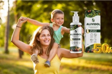 Alividol Opinions | Helps with Joint Inflammations & Pain