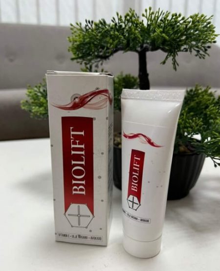 BioLift Opinions – Cream with a Powerful Anti-Aging Effect